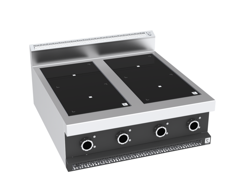 Modular kitchen - Capic